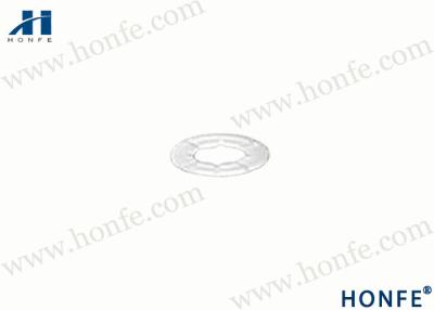 China Air Jet HONFE-Loom Loom Spare Parts Rubber Cushion Blocking for sale