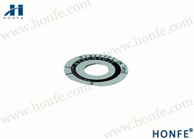 China Weaving Machinery HONFE-Loom Loom Spare Parts Air Jet Spacer for sale