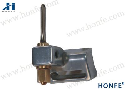China Air Jet HONFE-Loom Loom Spare Parts Relay Nozzle For Weaving Machinery for sale