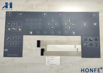 China Membrane Air Jet Loom Weaving Loom Spare Parts 389407 for sale