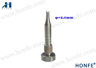China Textile Machinery HONFE-Loom Air Jet Loom Spare Parts Thread Guide for sale