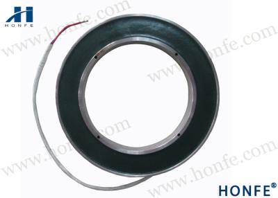 China 384162 Brake Coil HONFE-Loom Loom Spare Parts Weaving Machinery for sale