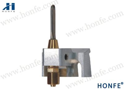China Air Jet Relay NozzLe HONFE-Loom Loom Textile Machinery Spare Parts for sale