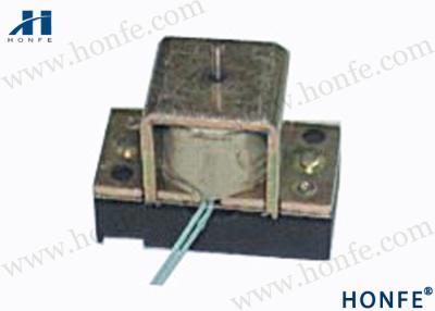 China Electromagnet HONFE-Loom Loom Spare Parts Textile Machinery Standared Size for sale