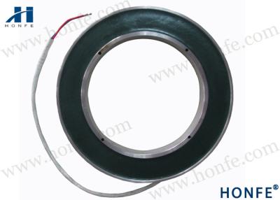 China 384162 HONFE-Loom Machinery Air Jet Loom Spare Parts Clutch Coil for sale