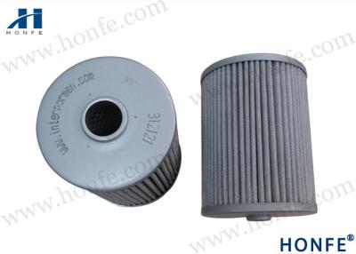 China Air Jet Loom Spare Parts 337420 / 312121 HONFE-Loom Loom Filter for sale