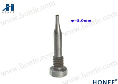 China Air Jet HONFE-Loom Loom Spare Parts  Thread Guide for sale