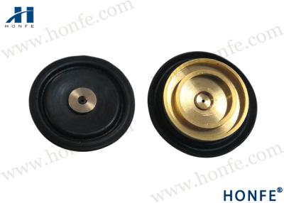 China Membrane HONFE-Loom Loom Spare Parts LW2003 Air Jet Loom for sale