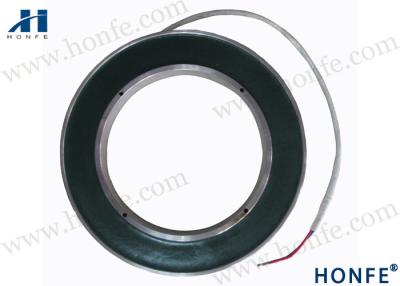 China HONFE-Loom HTV Air Jet Loom Spare Parts Weaving Loom Brake Coil for sale