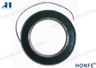 China Clutch Coil HONFE-Loom HTV Air Jet Loom Spare Parts Textile Machinery for sale