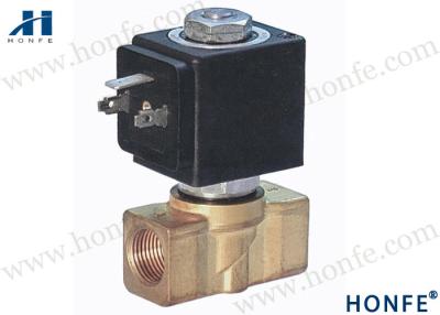 China Air Jet HONFE-Loom Loom Spare Parts Relay Solenoid Valves for sale