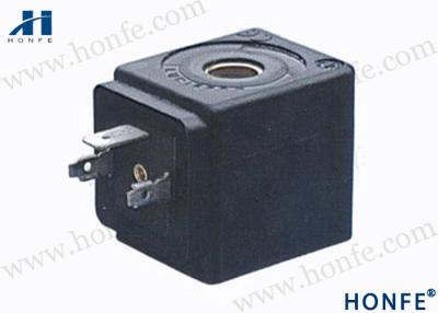China HONFE-Loom Weaving Loom Spare Parts Electromagnetism Loop for sale