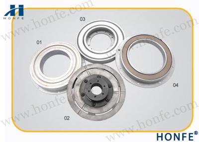 China Sulzer GS900 Rapier Loom Weaving Loom Spare Parts Clutch Disc for sale
