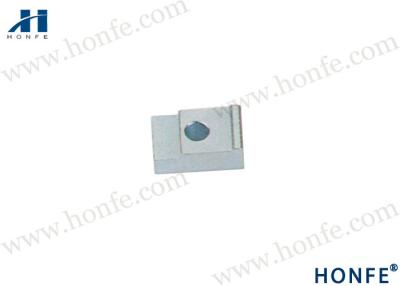 China Rapier Loom Spare Parts Press Plate PQP33628  For Sulzer GS900 for sale