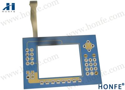 China Membrane Rapier Loom Spare Parts Sulzer GS900/G6300 PSO000158000 for sale