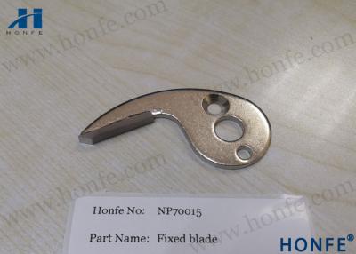 China Blade PQO51774/PQO51770 Rapier Loom Spare Parts Sulzer GS900 For Weaving Loom for sale