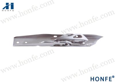 China LH Gripper & Cover Weaving Loom Spare Parts For Sulzer GS940 for sale