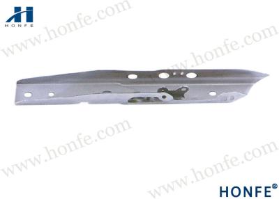 China Textile Machinery Spare Parts LH Gripper Body For Sulzer Loom for sale