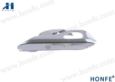China Rapier Loom Spare Parts LH Gripper Cover For Sulzer GS900 for sale