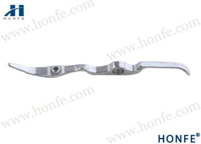 China LH Gripper Lever Sulzer GS900 Rapier Loom Spare Parts Standared for sale