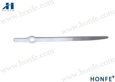 China Sulzer GS900 Rapier Loom Spare Parts LH Gripper Plate For Weaving Loom for sale
