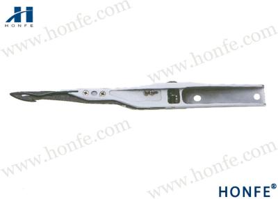 China RH Gripper Rapier Loom Spare Parts For Sulzer GS900 Weaving Machinery for sale
