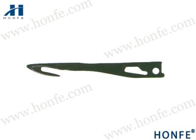 China RH Gripper Hook Rapier Loom Spare Parts For Sulzer GS900 for sale