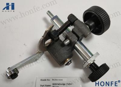 China Cutter PQO14048 Sulzer GS900 Rapier Loom Spare Parts For Weaving Loom for sale