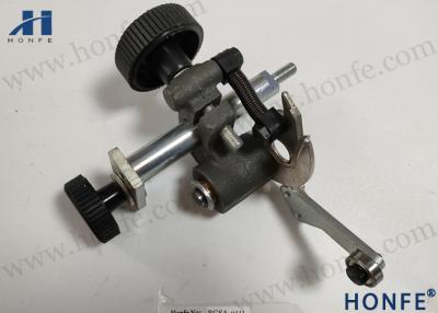 China Sulzer GS900 / GS920 Cutter PQO14049 Rapier Loom Spare Parts for sale