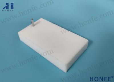 China Lubrication Pads Textile Loom Spare Parts For Sulzer GS940 for sale