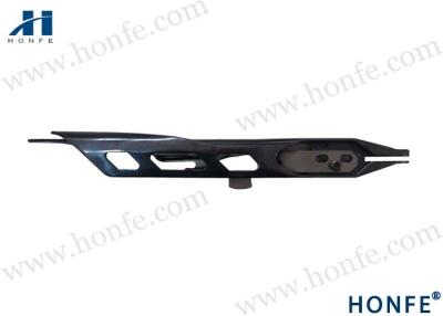 China LH Gripper Black 023517001 Sulzer F2001 Textile Machinery Spare Parts for sale