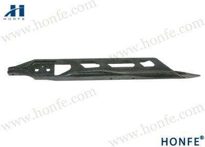 China Sulzer F2001 Rapier Loom Spare Parts LH Gripper Body Textile Machinery for sale
