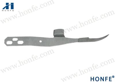 China LH Gripper Lever Sulzer Loom Spare Parts For F2001 Machinery for sale