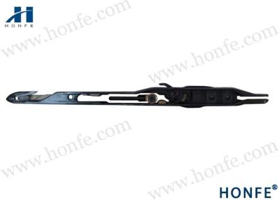 China F2001 RH Gripper Black Sulzer Loom Spare Parts 023513901 For F2001 Machine for sale