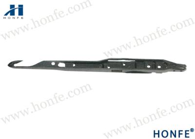 China RH Gripper Body Sulzer F2001 Rapier Loom Spare Parts For Weaving Loom for sale
