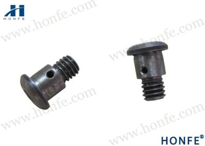 China Shoulder Screw Sulzer Loom Spare Parts 023484601 For F2001 Machinery for sale