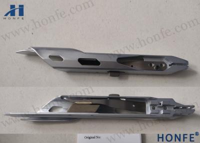 China LH Gripper White 023590001 / 023517001 Sulzer F2001 Weaving Loom Spare Parts for sale