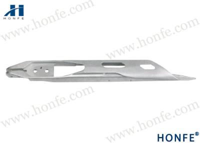 China Sulzer F2001 LH Gripper Body Weaving Loom Spare Parts For Rapier Machinery for sale