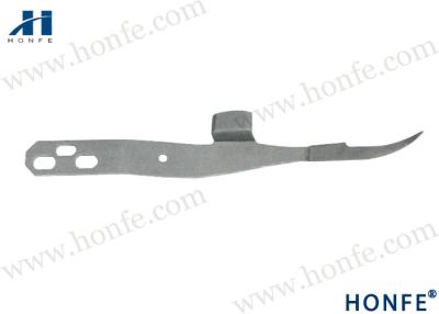 China Textile Machinery Spare Parts LH Gripper Lever Sulzer F2001 for sale