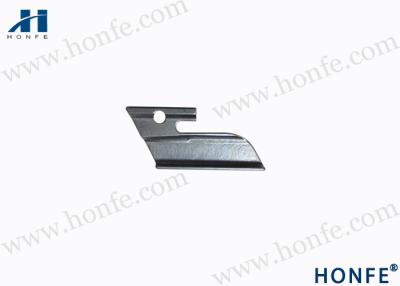 China Hard Metal Insert Rapier Loom Spare Parts For Sulzer F2001 for sale