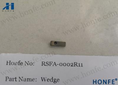 China Wedge Sulzer F2001 023516601 Rapier Loom Spare Parts For Weaving Loom for sale