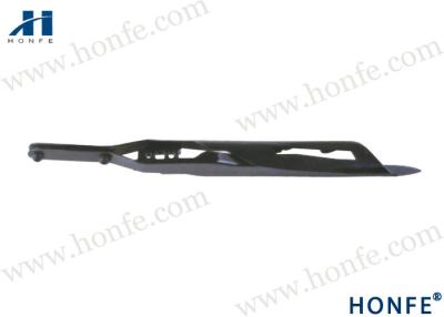 China Sulzer G6100 Rapier Loom Spare Parts LH Gripper Body Guaranteed Quality for sale