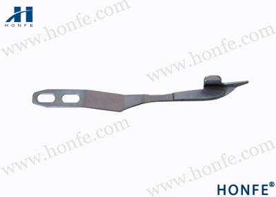 China Sulzer G6100 LH Gripper Lever Rapier Loom Spare Parts For Weaving Loom for sale