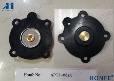China Diaphragm Picanol Machine TT061543 Air Jet Loom Spare Parts for sale
