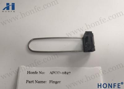China Finger BA303598/BE154172/BE152791/BE305579-2/BE306220 PICANOL OMNI for sale