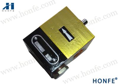 China Grease Pump B154837/B86648 Air Jet Loom Spare Parts For Picanol for sale