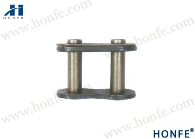 China Locking Piece Weaving Loom Spare Parts B73103 Picanol Machinery for sale