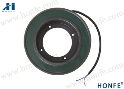China Clutch Coil Air Jet Loom Spare Parts For PICANOL OMNI for sale