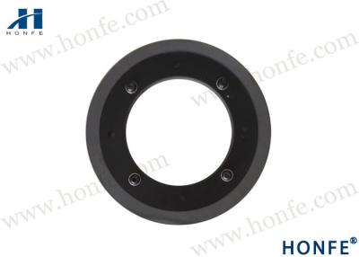 China Coil Armature Air Jet Loom Spare Parts For PICANOL OMNI Machinery for sale