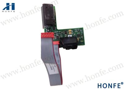 China Circuit Board Sensor IRO 311067 For PICANOL OMNI PLUS 800 Air Jet Loom for sale